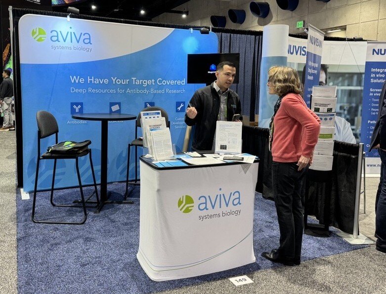 Aviva at AACR 2025